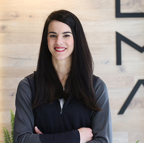 Στάμου Μαρία - ALMA